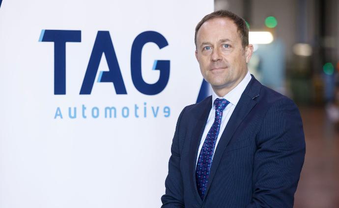 Taurus acquires Nifco Products Spain to create TAG Automotive